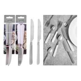 Coco & Gray Knives 4 Pack 2 Assorted Colours